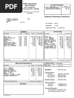 VECTEA 2020 Schedule 2 Salary Rates Final | PDF | Labor | Employment