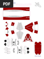 Airbus: Scissors & Planes 300 Series | PDF