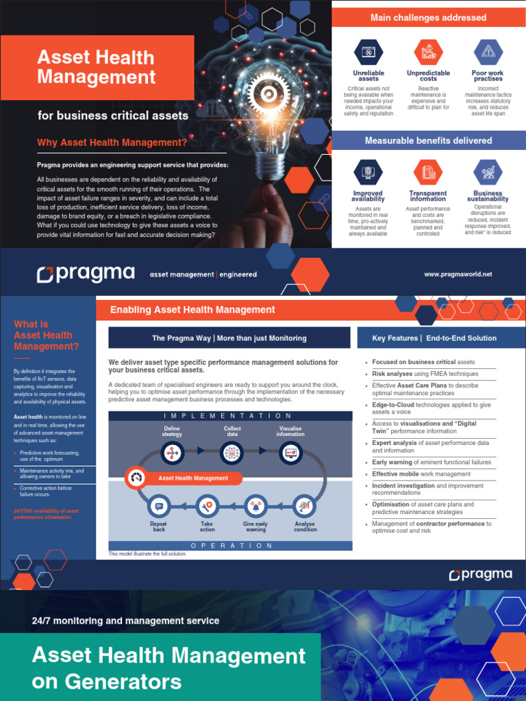 Brochure.Asset-Health-Management-on-Generators | PDF