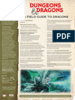 D&D 5E Starter Set Rulebook | PDF
