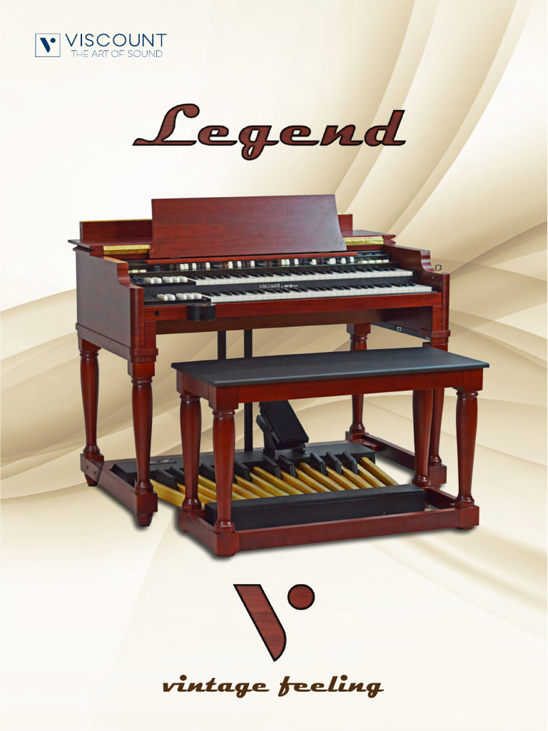 Catalogo Legend (Web) | PDF