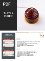 Cake Making Methods Explained | PDF | Cakes | Baking