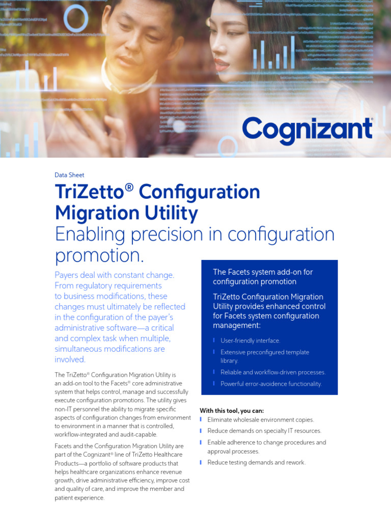 Configuration Migration Utility | PDF | Usability | Automation