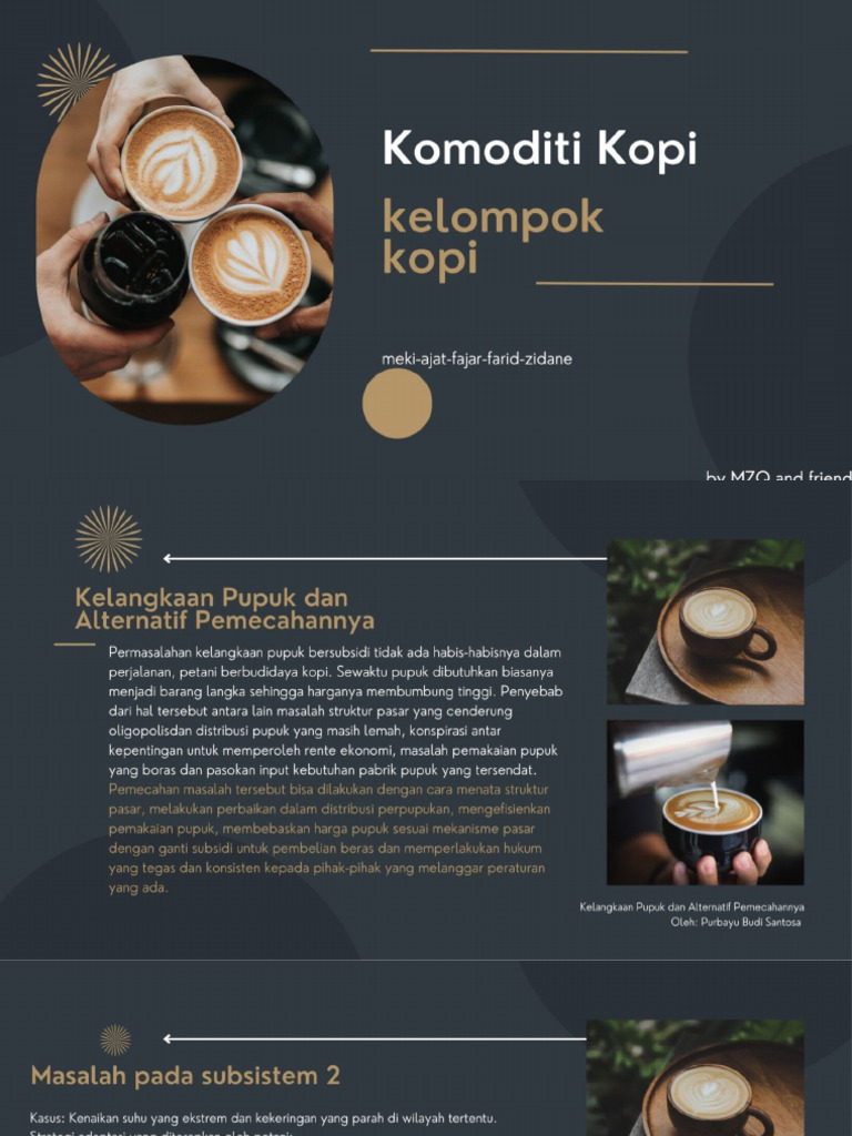 Kopi | PDF