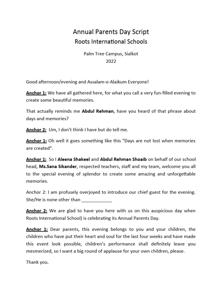 Conduction Script Apd 1 Pdf