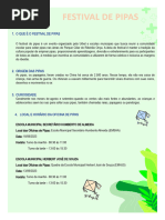 16-06 - Tipos de Pipas | PDF | Pipa | Hobbies
