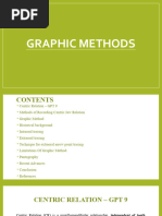 Gothic Arch Tracing, TRACER ATTACHMENT BY DR KAVAN DOSHI | PDF ...