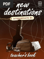 New Destinations Elementary A1 Student Book | PDF