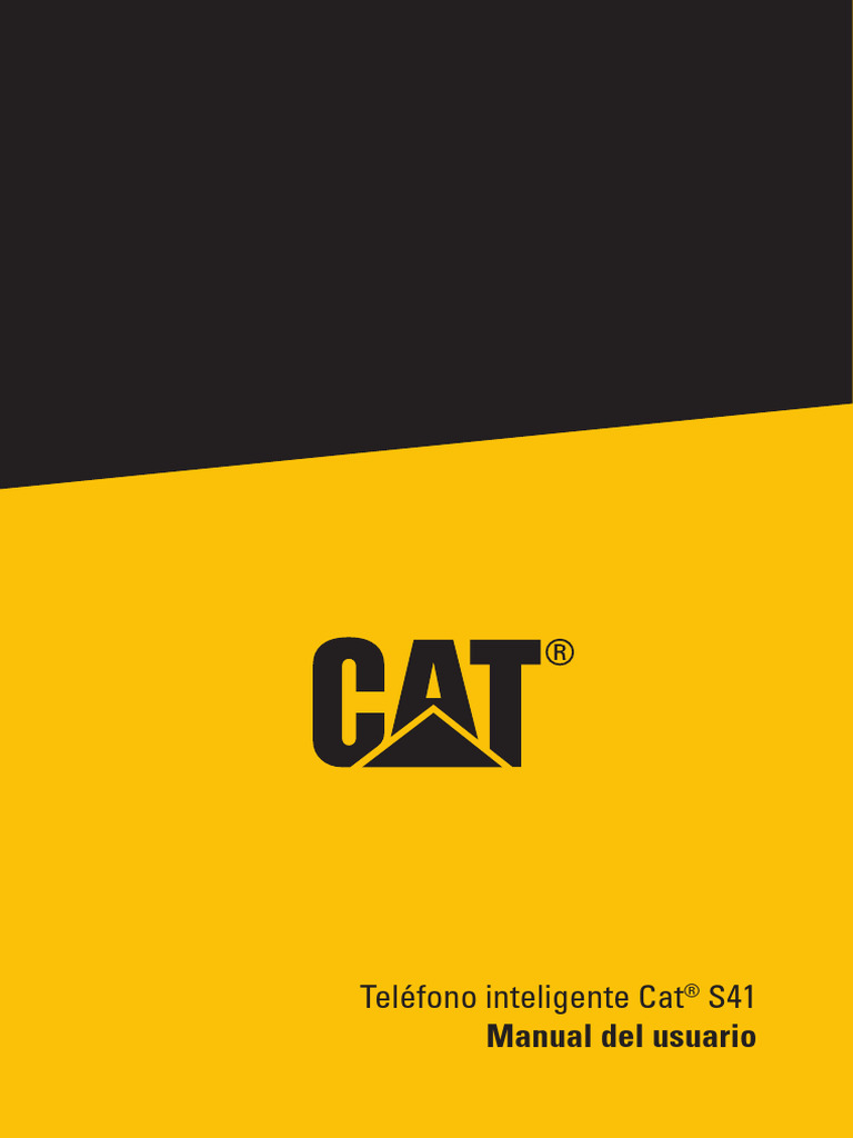 S41 User Manual Latin Spanish | Descargar gratis PDF | Servicio de ... S41 User Manual Latin Spanish | Descargar gratis PDF | Servicio de ...