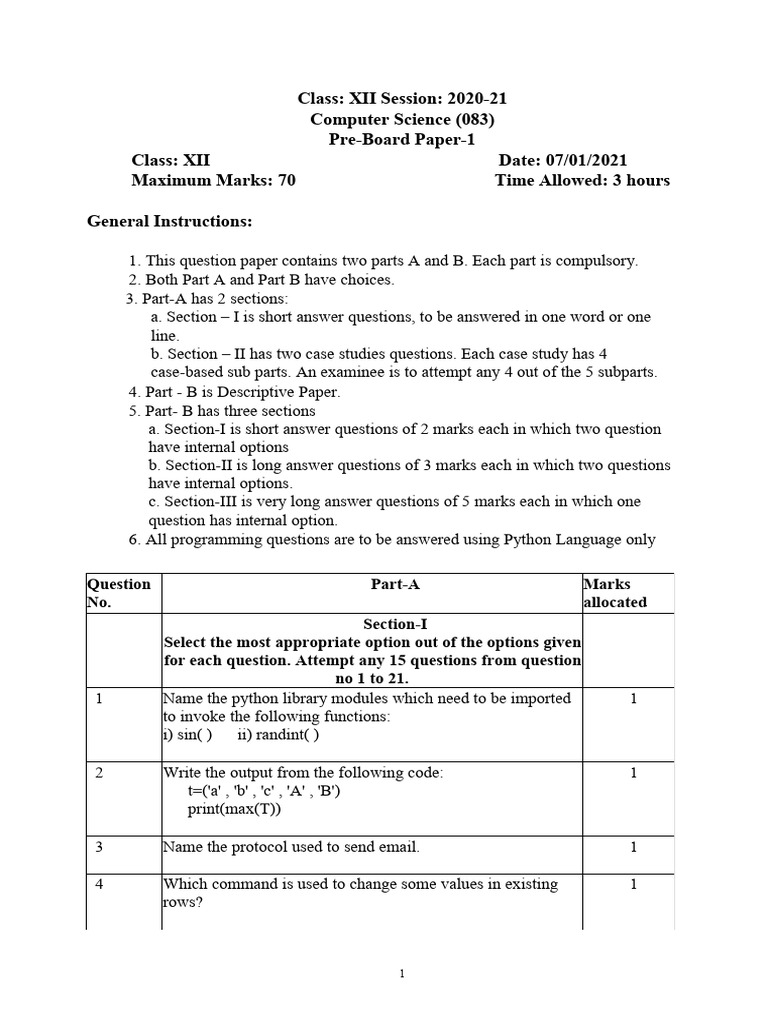Xiicomp Sc S E 255 Pdf 