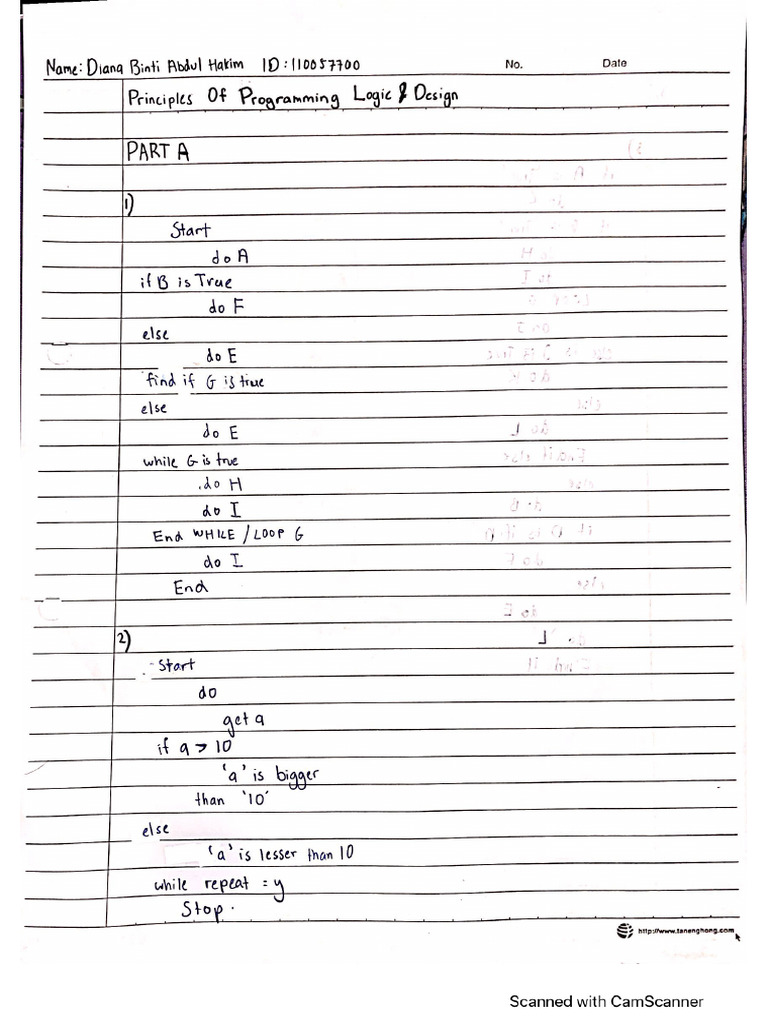 Programming Tutorial 1 | PDF Programming Tutorial 1 | PDF