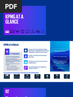 KPMG 2025 FY25 Training Brochure | PDF | Internal Audit | Audit