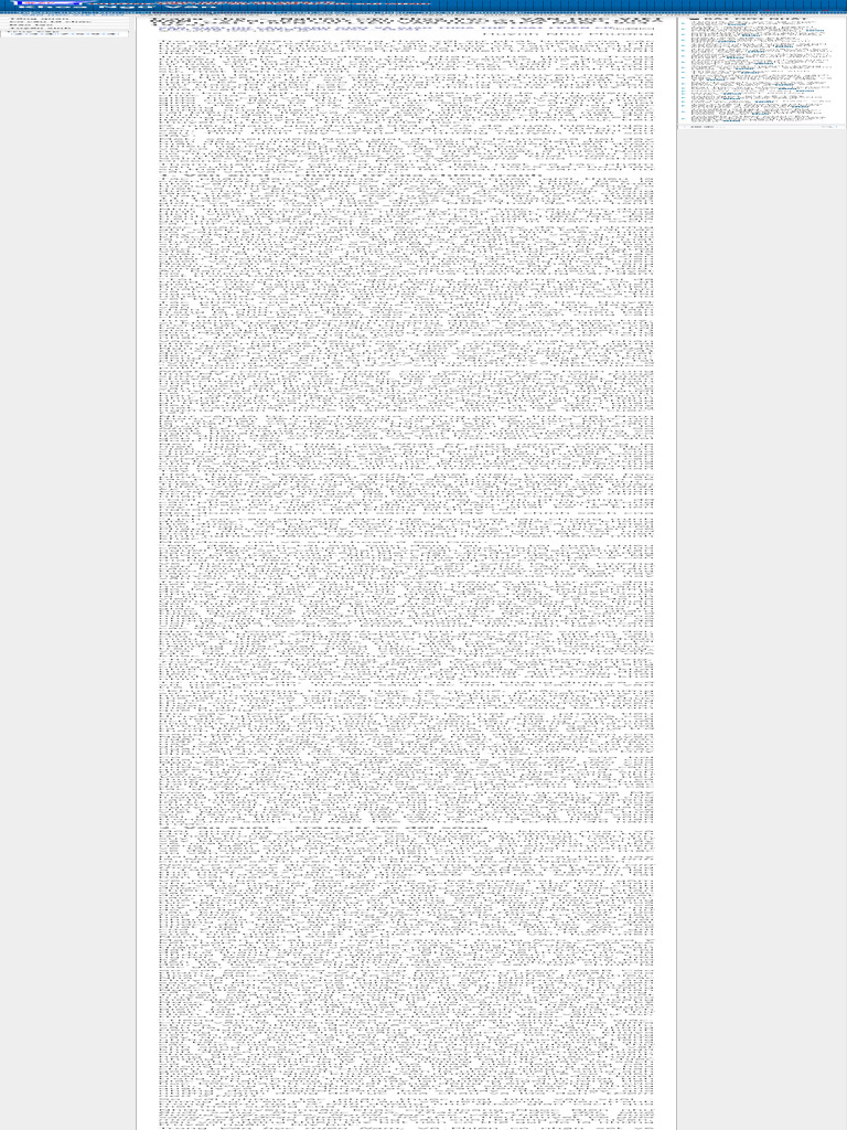 Văn Xuôi Hư Cấu Ranh Giới Và Giao Thoa Thể Loại… | PDF