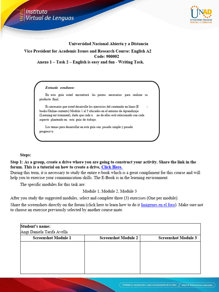 Task 2 - Group_1018_ Writingtask | PDF | Linguistics