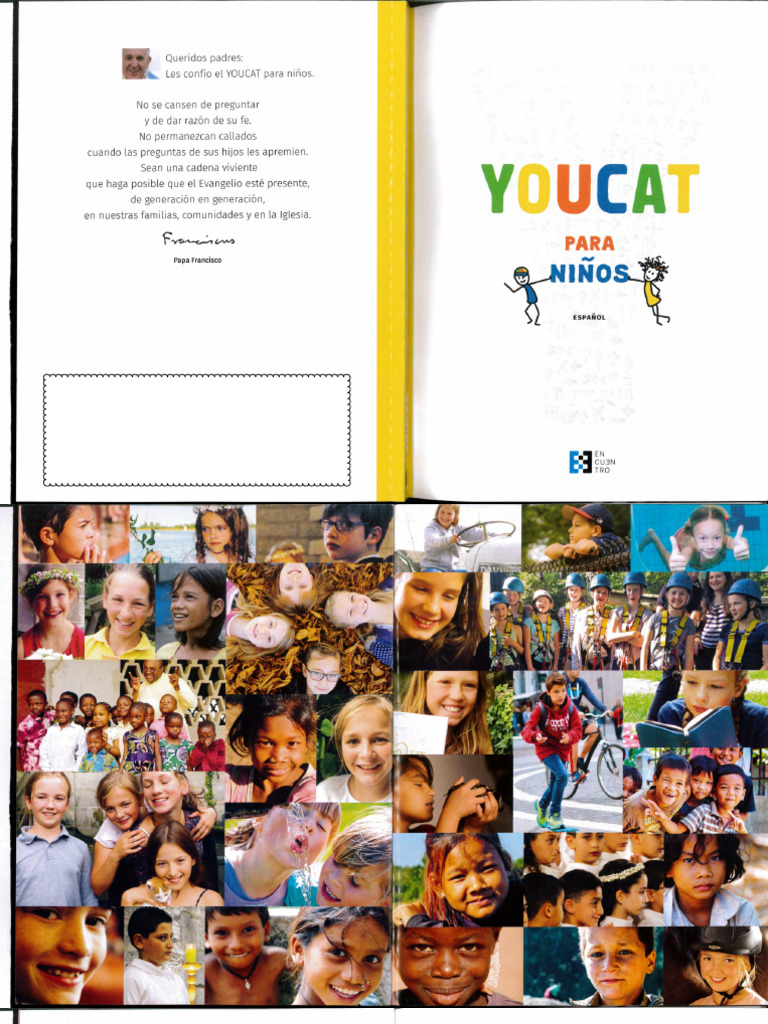 YOUCAT para Niños | PDF