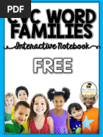 Free Word Wall Spinners for Literacy | PDF | Home & Garden | Self ...