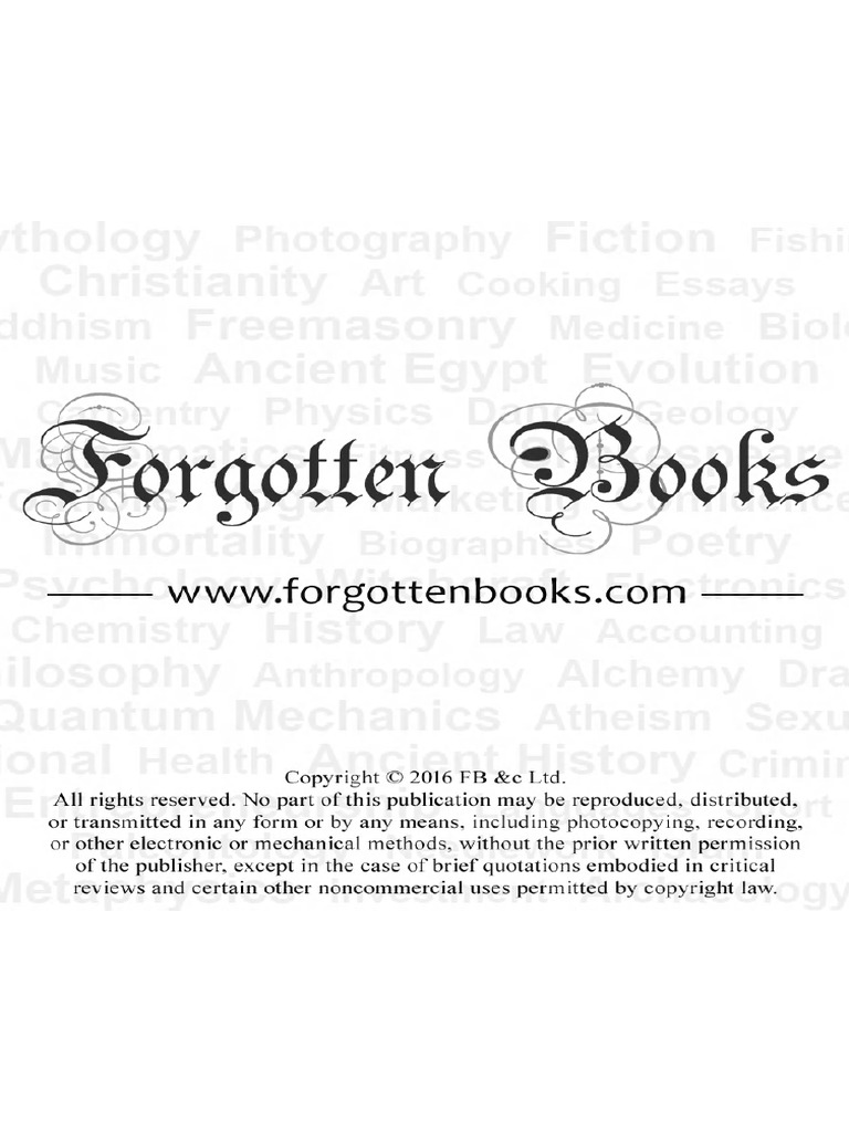 BelTheChristofAncientTimes Hugo R | PDF