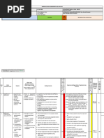Army Work/Rest Cycle for Heat Stress | PDF | Science & Mathematics ...