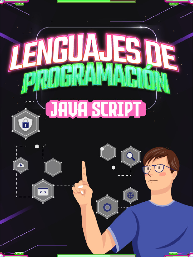 Desarrollo de Algoritmos en JavaScript | PDF