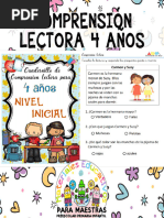 CUADERNILLO NÚMEROS Del 6 Al 10 | PDF