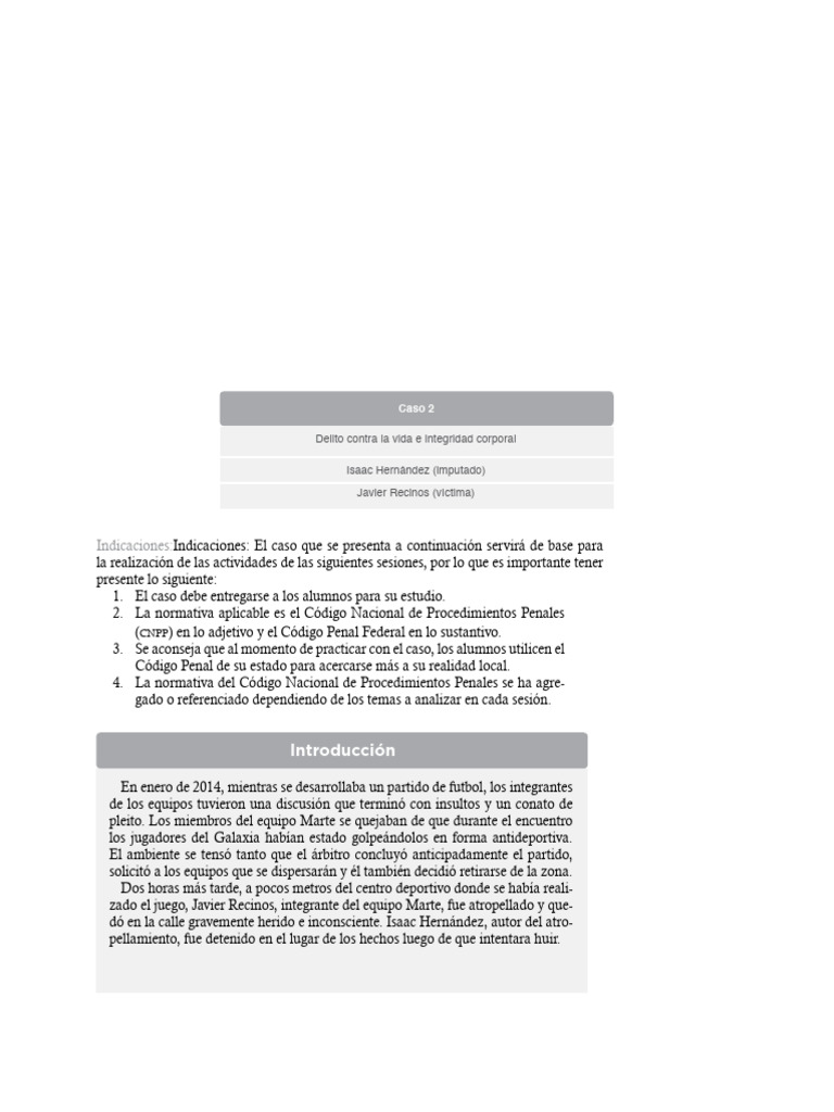 Caso 2-Completo 23 | PDF