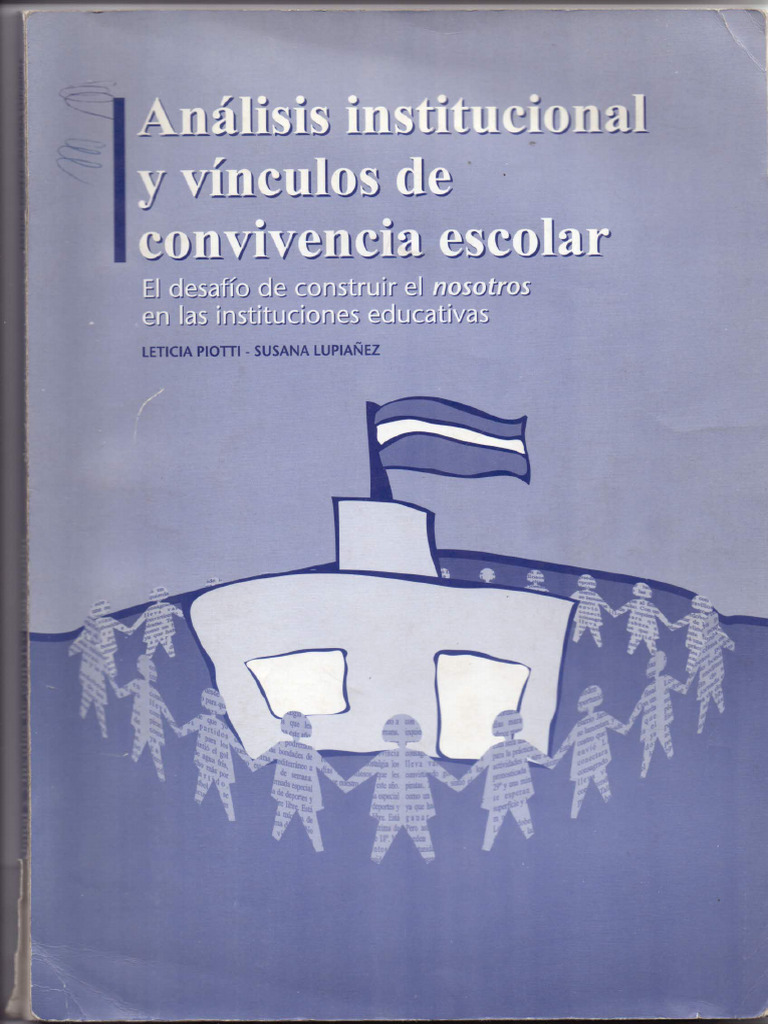 Piotti y Lupiañez-2 | PDF