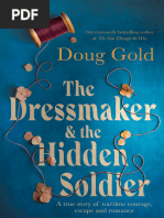 Popeye The Sailor Pattern | PDF | Crochet | Yarn