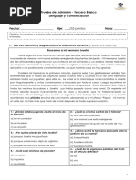 Misterios Sin Resolver | PDF