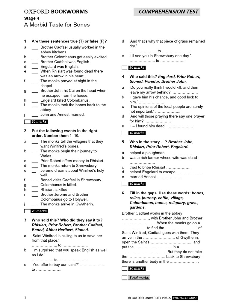 obw_a_morbid_taste_for_bones | PDF