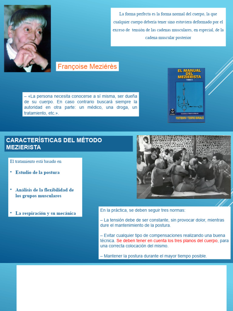 De Mezieres en Adelante | PDF