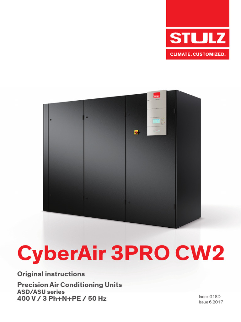 Cyberair 3pro cw2 | PDF