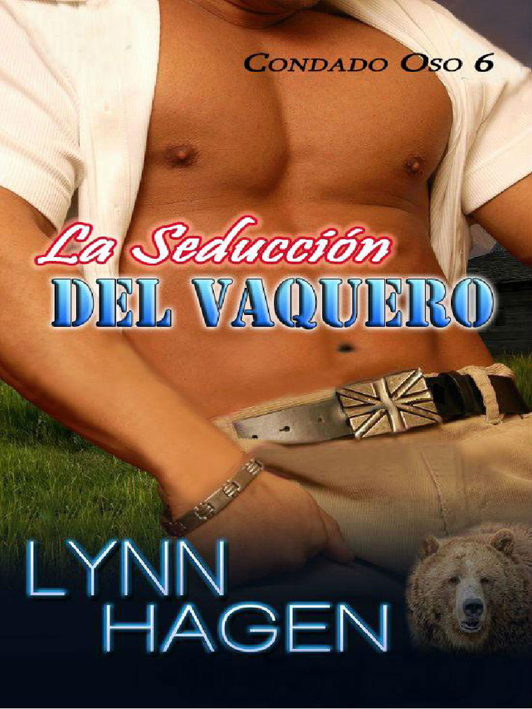 La Seducción Del Vaquero | PDF | Billy el niño