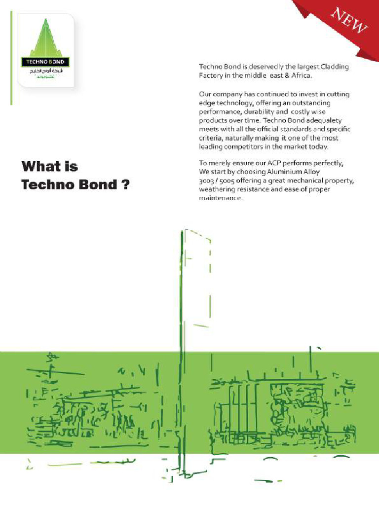 Technical-Data-Sheet-Techno-Bond | PDF