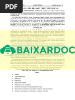 NOM-033-STPS-2015, Condiciones de Seguridad para Realizar Trabajos en ...