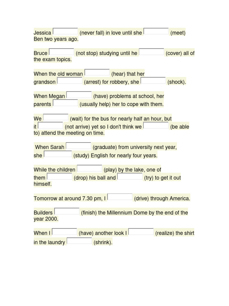 Advanced English Grammar Pdf
