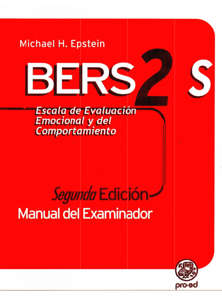 Manual Bers 2 | PDF