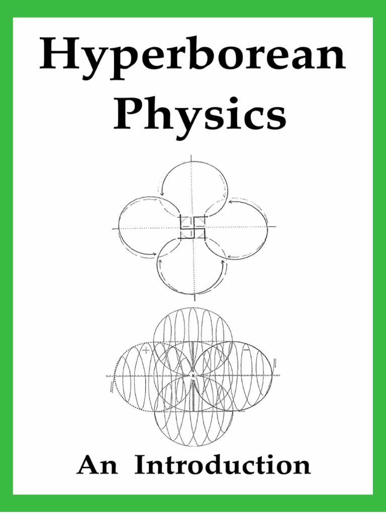Hyperborean Physics | PDF