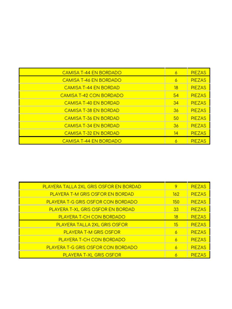 Devo Luci Ones | PDF