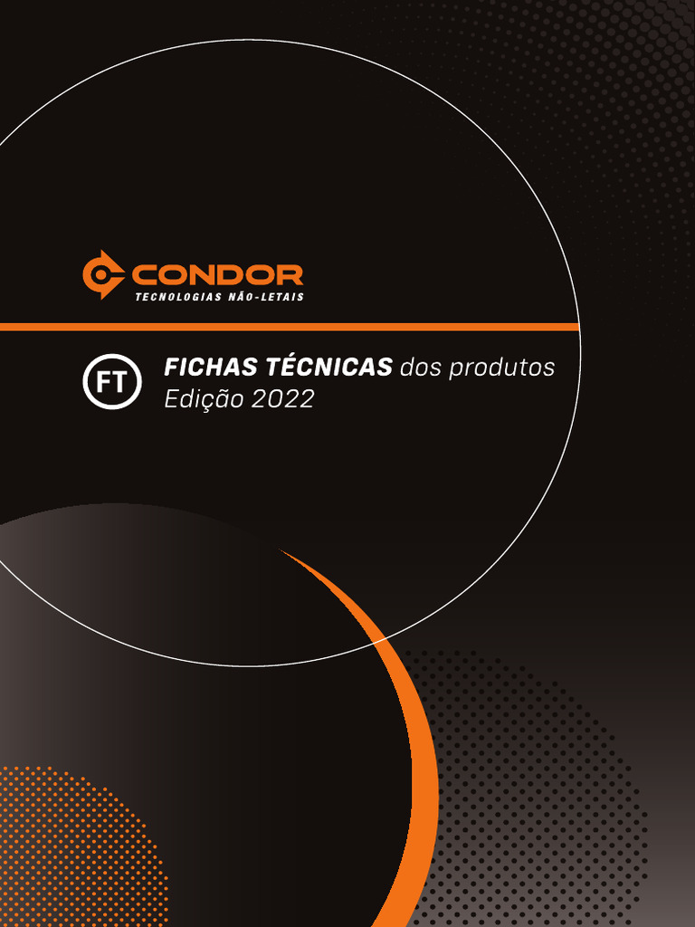 Catalogo Condor 2022 | PDF