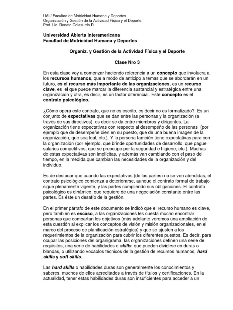 FMHyD - Oyg D5 Clase3 | PDF