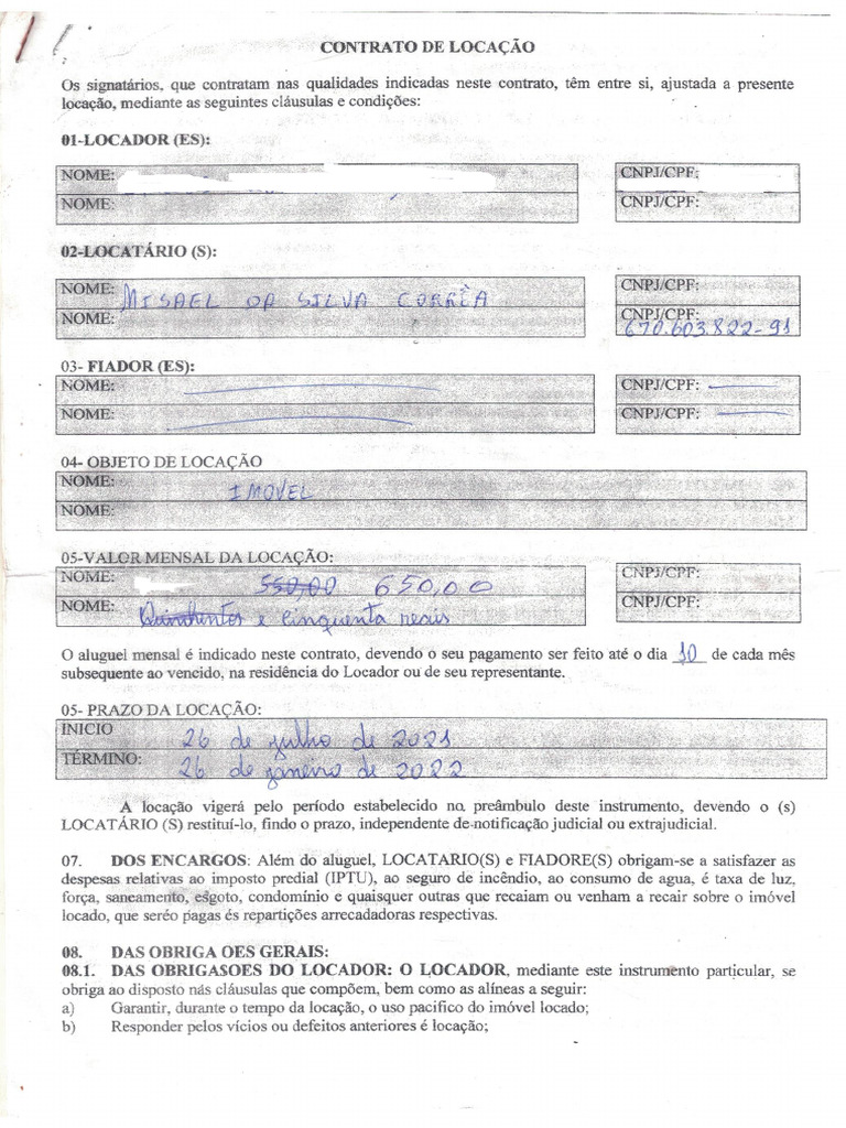 Claudia Mendes | PDF