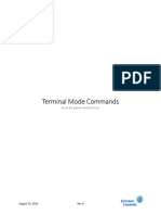 TwinCAT PLC Formatting Guide | PDF | Numbers | String (Computer Science)
