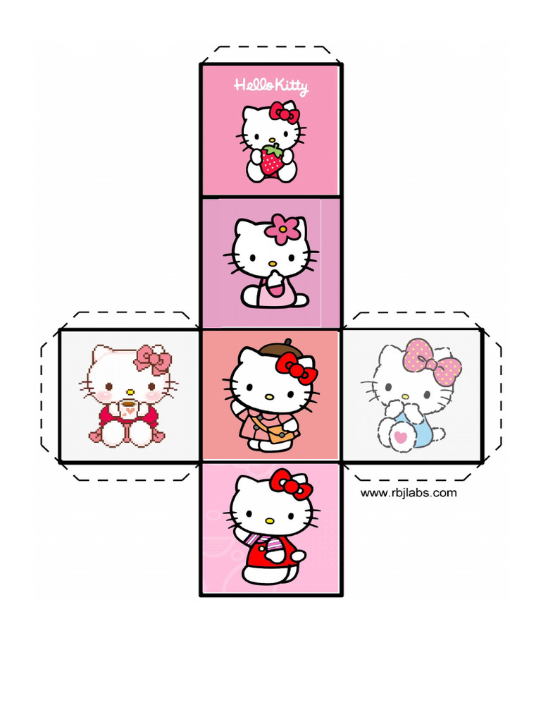 Hello Kitty | PDF