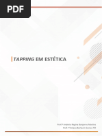 Spiral Taping 02 | PDF | Acupuntura | Músculo