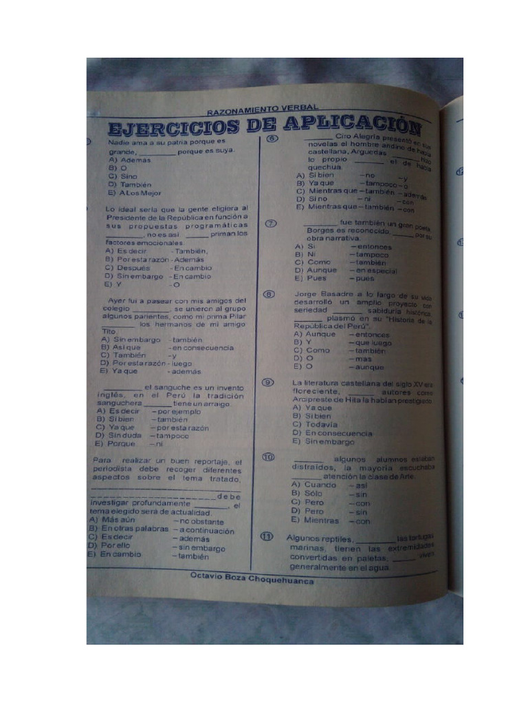 Ejercicio de Aplicacion Comunicacion | PDF