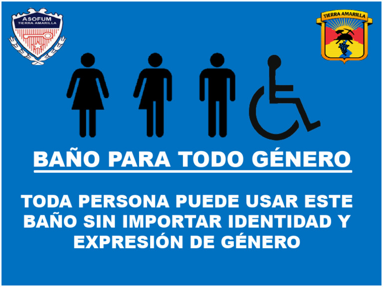Logo Baños | PDF