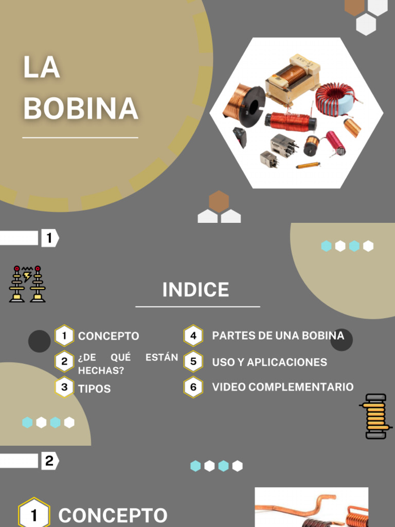 La Bobina | PDF