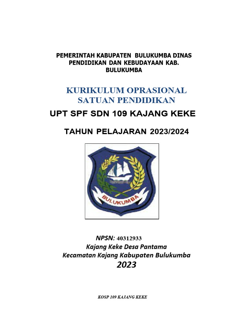 Cover Kosp | PDF