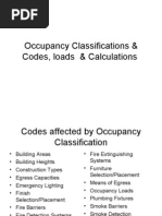 UBC 1997 UBC Code Structural | PDF | Building Code | Roof