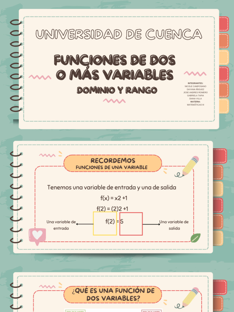 Presentación Grupo 2 | PDF